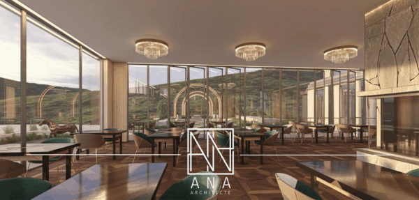 Le projet étape par étape - ANA